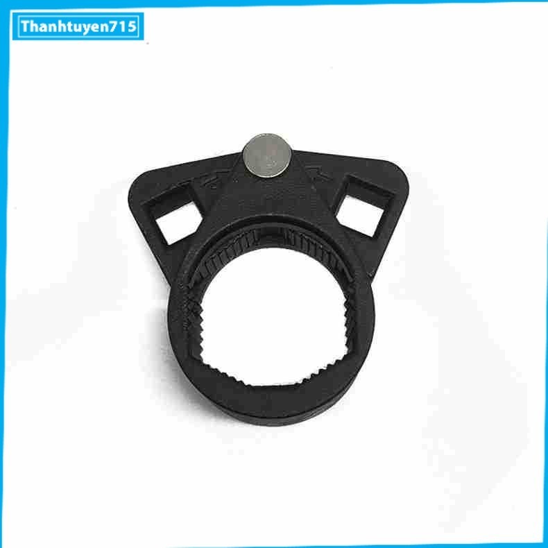 Vam rotuyn lái trong, Cảo rotuyn lái trong 2 chiều 25 - 42mm | Shopee ...