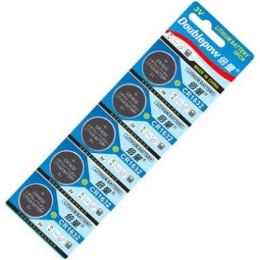 Pin CR1632 3V Lithium vỉ 5 viên | Shopee Việt Nam