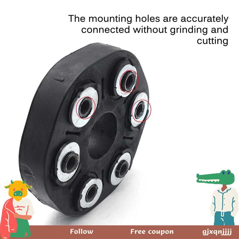 26117542238 Khớp Nối Linh Hoạt Thay Thế Cho bmw x3 e65 e83 e60 e61 e63 ...