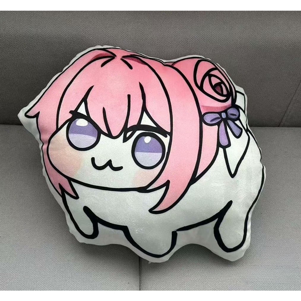 doro Gối Đệm Dorothy Nikie: Nữ Thần Chiến Thắng NIKKE：The Goddess of ...