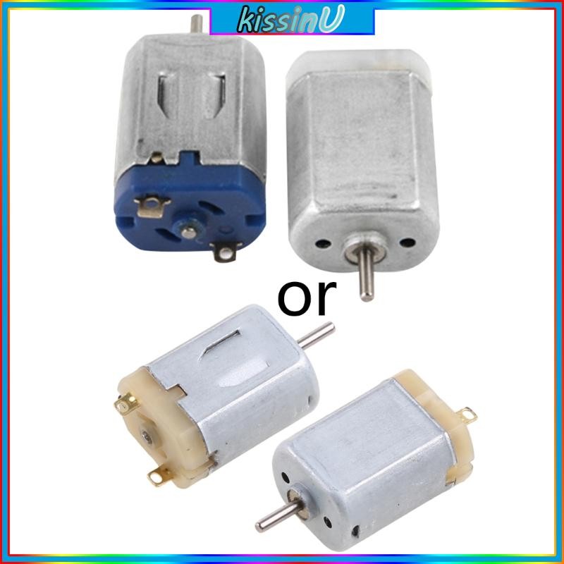 Kiss Micro Metal Motors Giảm tốc độ Gear Motor Gear Motor 1 5V 0 25A ...