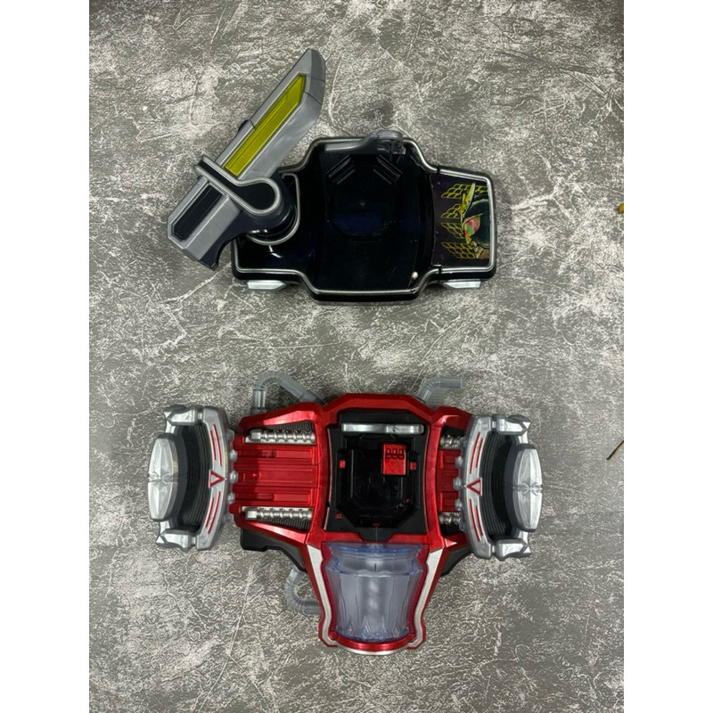 TỔNG HỢP THẮT LƯNG DX SENGOKU, GENESIS DRIVER, LOCKSEED CHÍNH HÃNG 2nd ...