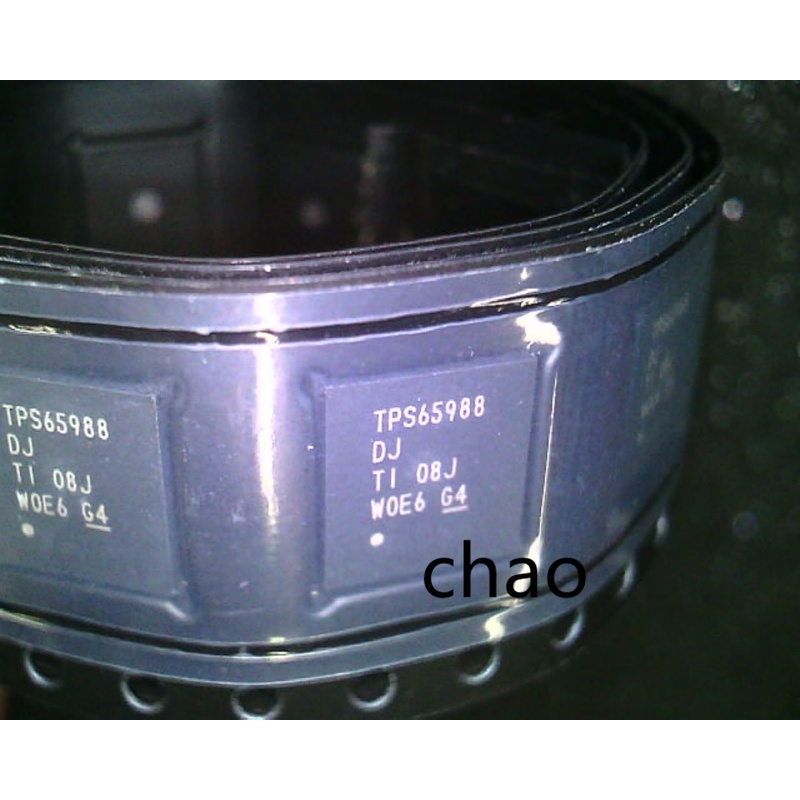 TPS65988DJ TPS65988DJRSHR TPS65988 65988DH 65988CG IC nguồn trên bo mạch | Shopee Việt Nam