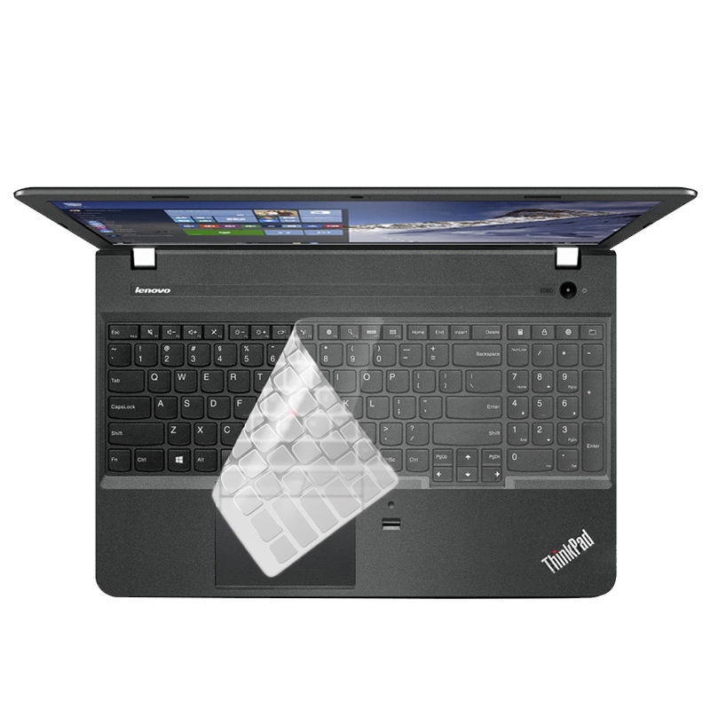 Miếng Dán Bảo Vệ Bàn Phím Cho lenovo thinkpad e570 thinkpad e570c e575 | Shopee Việt Nam