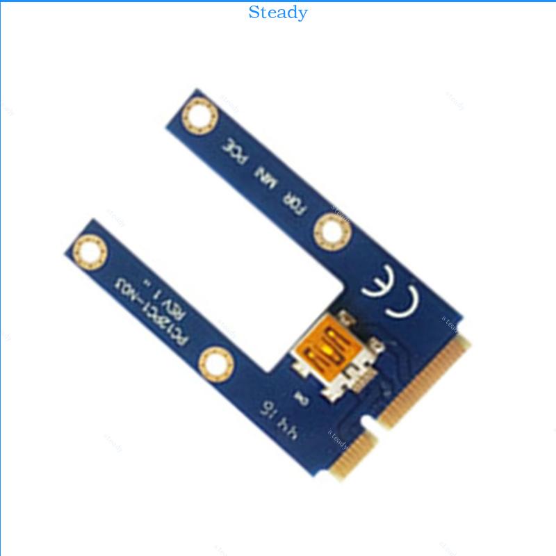 Card Chuyển Đổi Pcie usb 3 0 Cho express 1x Sang 16x ada | Shopee Việt Nam