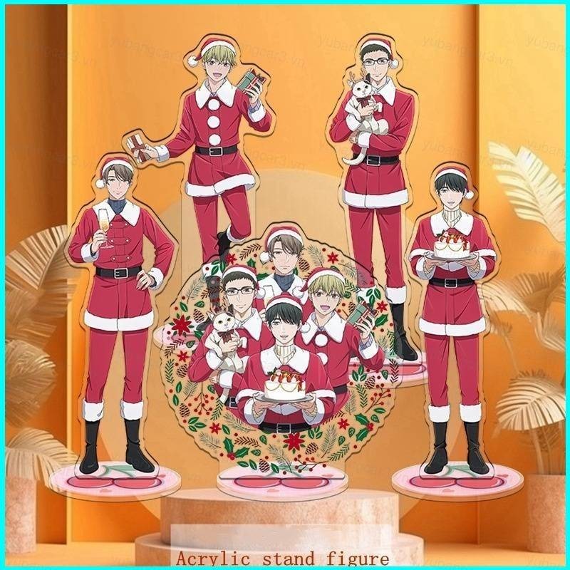 Linh Kiện Điện Tử YB3 YB3 Giá Đỡ Mô Hình Thirty Years of Virginity Can ...