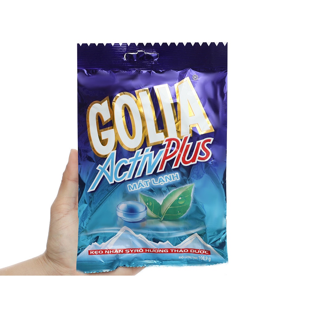 KEO GOLIA BAC HA 45 VIEN. | Shopee Việt Nam