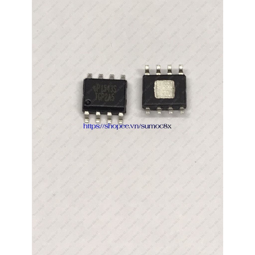 UP1543S 1543 IC nguồn trên bo mạch | Shopee Việt Nam