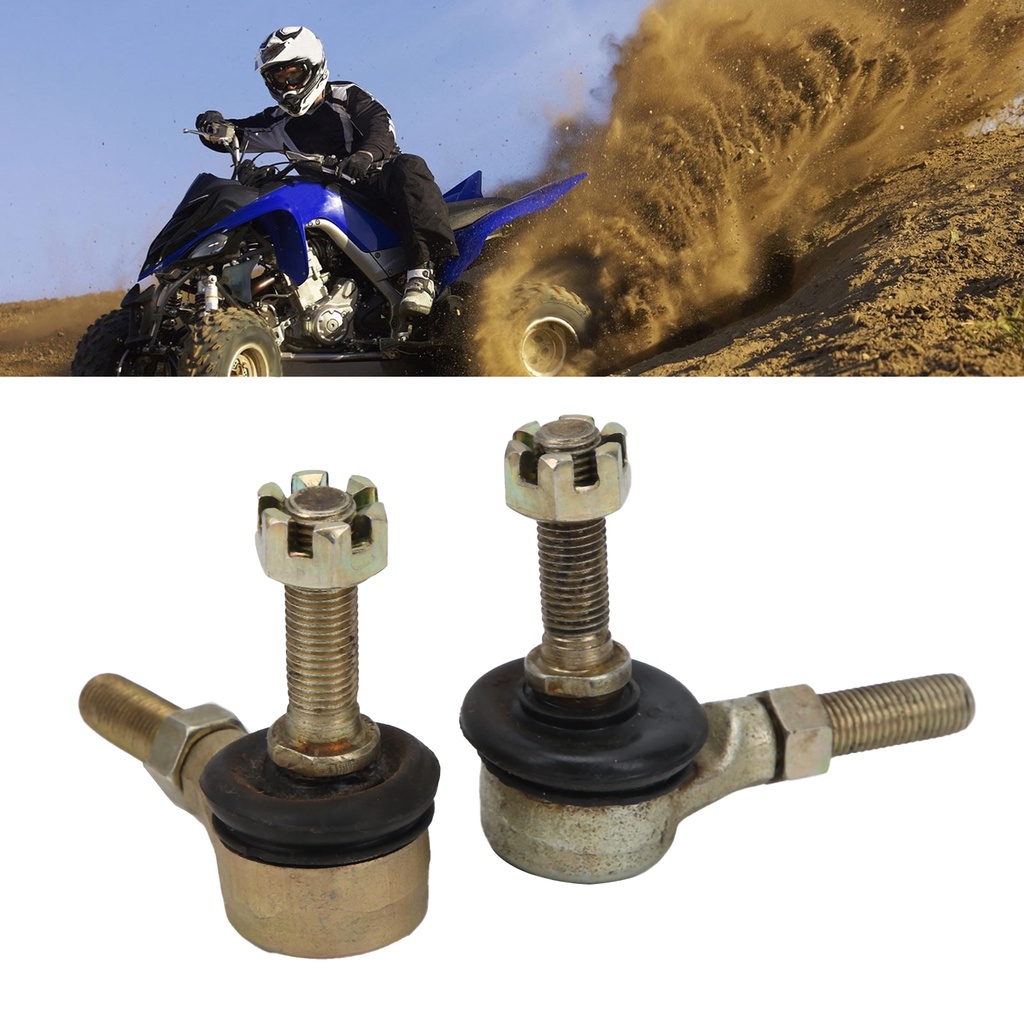 Tm Set 2 Thanh Lái m10 Dành Cho atv 50cc-250cc quad 4 Bánh | Shopee ...