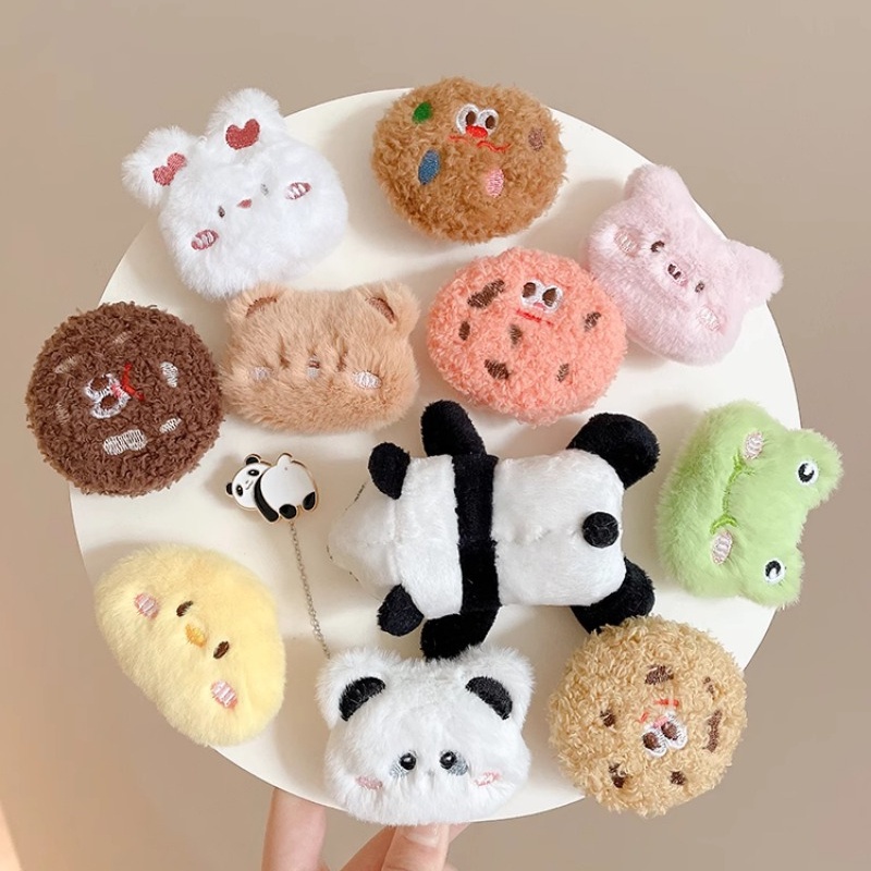 Set 6 Huy Hiệu Cài Áo Hình Hoạt Hình Nhật Bản Dễ Thương | Shopee Việt Nam