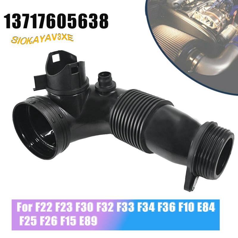 Ống Dẫn Khí Tăng Áp Cho BMW F22 F23 F30 F32 F33 F34 F10 E84 F25 F26 ...