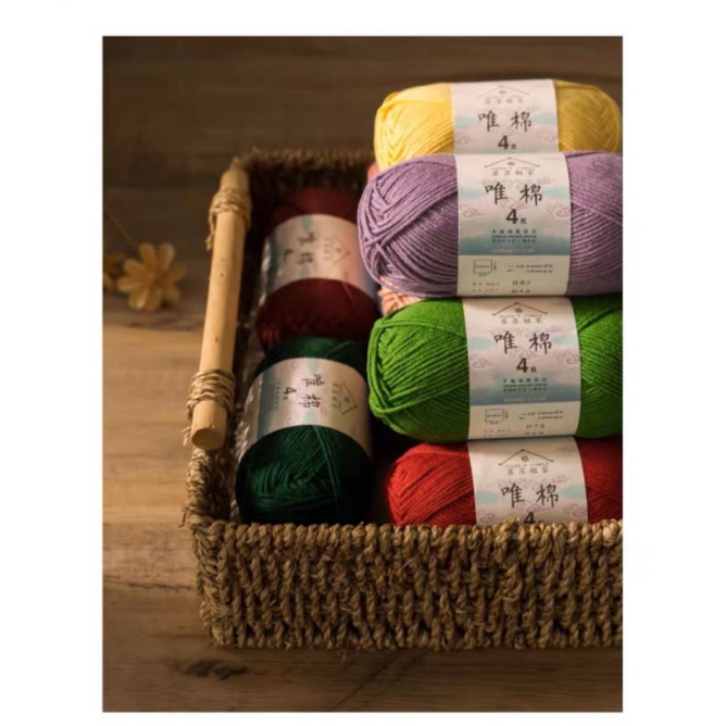 Len Susan Family 4 (Bảng màu 2 từ 51-87) | Shopee Việt Nam