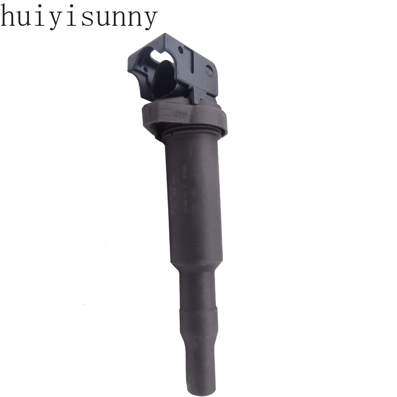 Cuộn Dây Đánh Lửa Cho bmw e60 f10 f07 e61 f11 e63 e65 e66 f01 f02 f03 ...