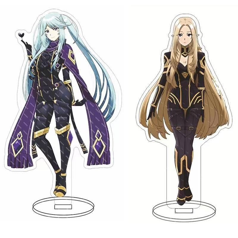 Theminence Mô Hình Nhân Vật alexia midgar cid Kinou alpha Betaris ...