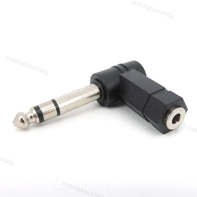 Bộ Chuyển Đổi Kích Thước l 3.5mm Sang 6.35mm 6.5Mm V5L Chuyên Dụng ...