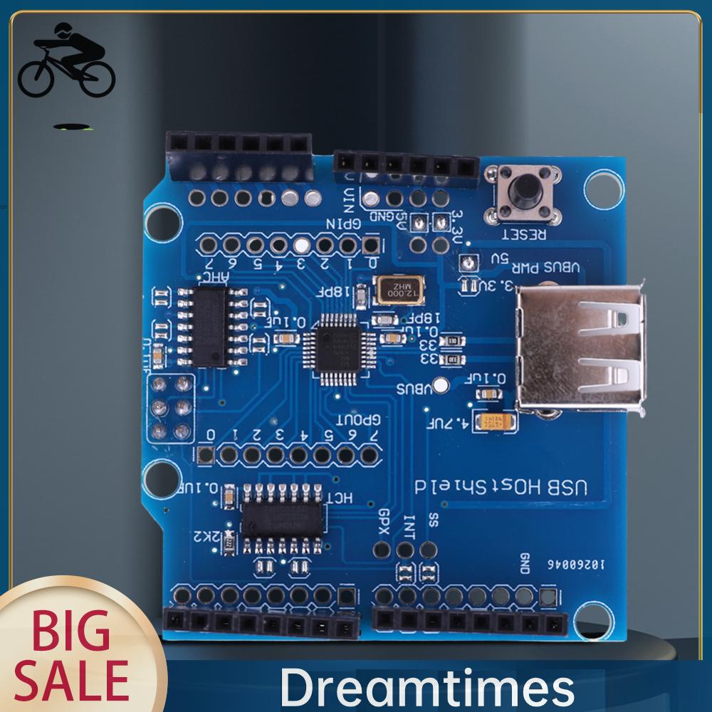Bảng Mạch Mô Đun Điện Tử Hỗ Trợ google android Amd Dành Cho arduino uno ...