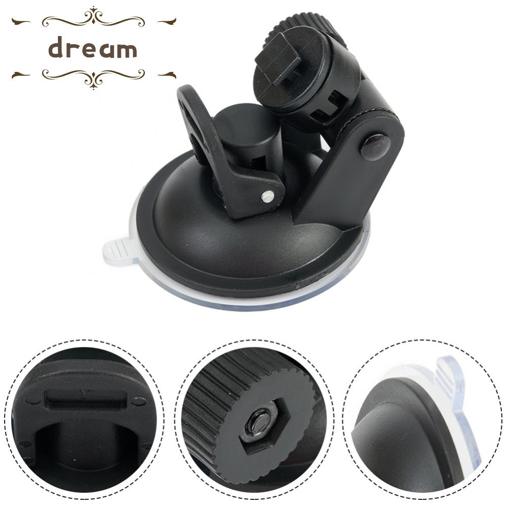 Suction Cup For Yi Dash Camera Nextbase Replacement 1 X Black Dash Cam ...