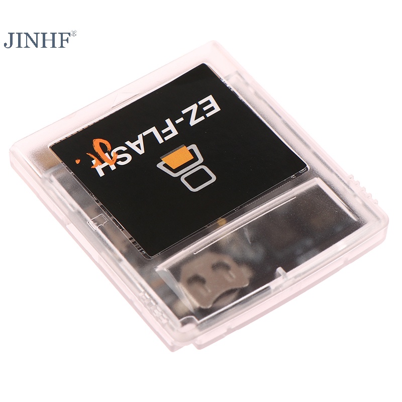 Jinhf Đồng Hồ Thời Gian Thực Hỗ Trợ micro-sd Cho ez-flash omega junior ...