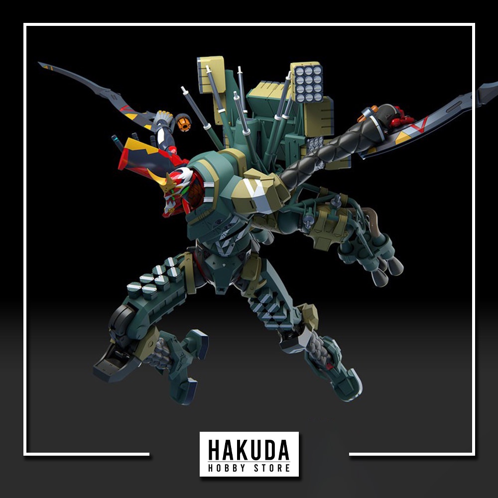 Mô hình PG 1/60 Evangelion Unit 02 Eva 02 (Ver New 02a) - Chính hãng ...