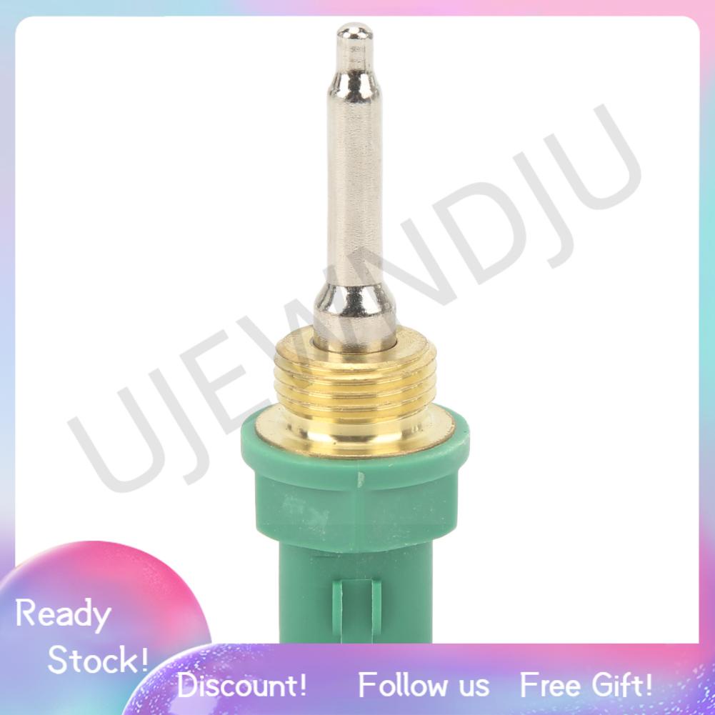 Ujewndju Water Temperature Sensor Excavator Coolant Transducer For C4 4 ...