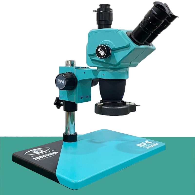 Kính hiển vi 3 mắt song song RF4 6565 PRO | Shopee Việt Nam