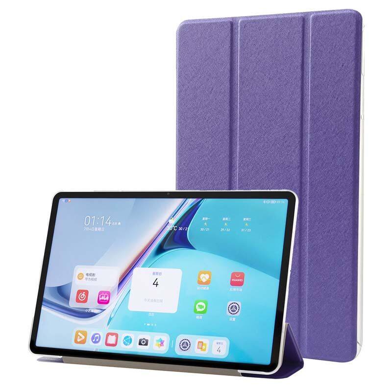 Bao Da Máy Tính Bảng pu Nắp Lật Trong Suốt Cho huawei matepad pro 11 ...