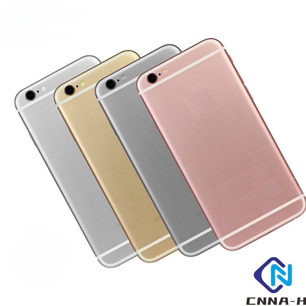Nắp Pin Thay Thế Cho Điện Thoại iphone 6s 6 plus 6g 6p | Shopee Việt Nam