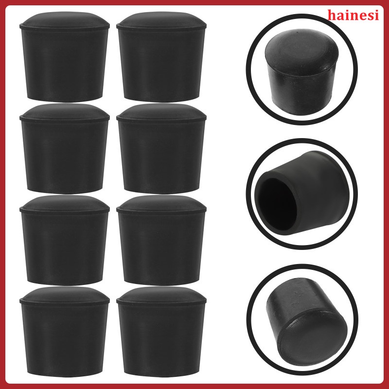 [H Ng C S N] Đệm Cao Su Lót Chân Ghế Tròn Bảo Vệ Chân | Shopee Việt Nam