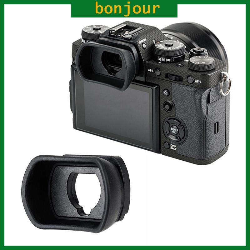 Bon Camera Eyecup Thị Kính Ngắm Mắt Cho Fuji EC-XT L XT1 XT2 XH1 XT3 X-T4 GFX-50S GFX100S EC-GFX ...