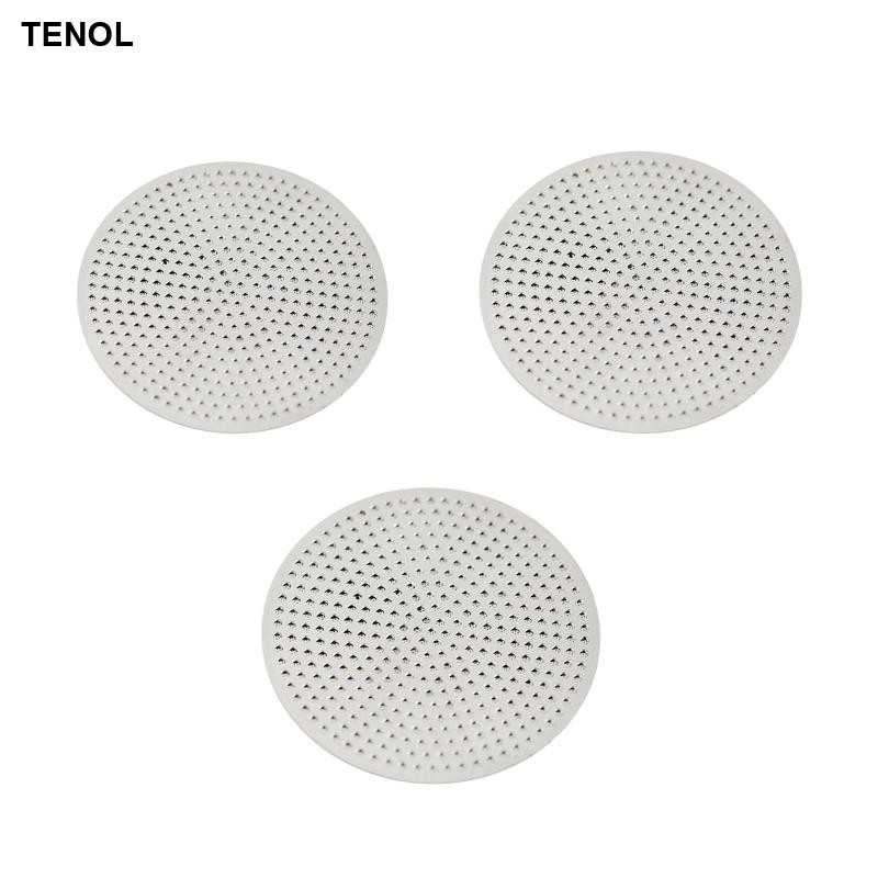 Màn hình Puck pha cà phê Màn hình Espresso Puck cho phụ kiện máy pha cà ...