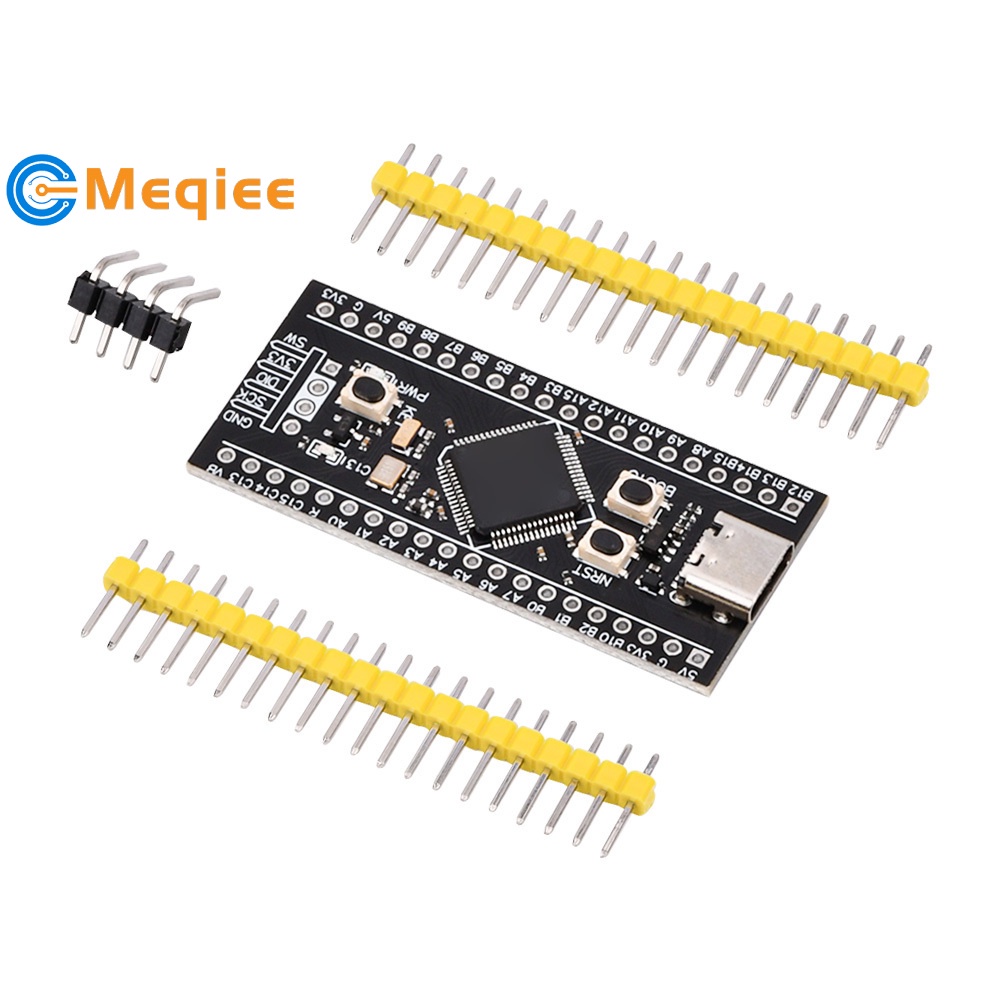 Bảng Mạch stm32 arm Lõi type-c stm32f401rct6 | Shopee Việt Nam