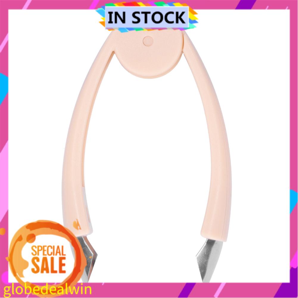 Globedealwin Core Stem Tool Flexible Fruit Corer for Potatoes Carrots ...