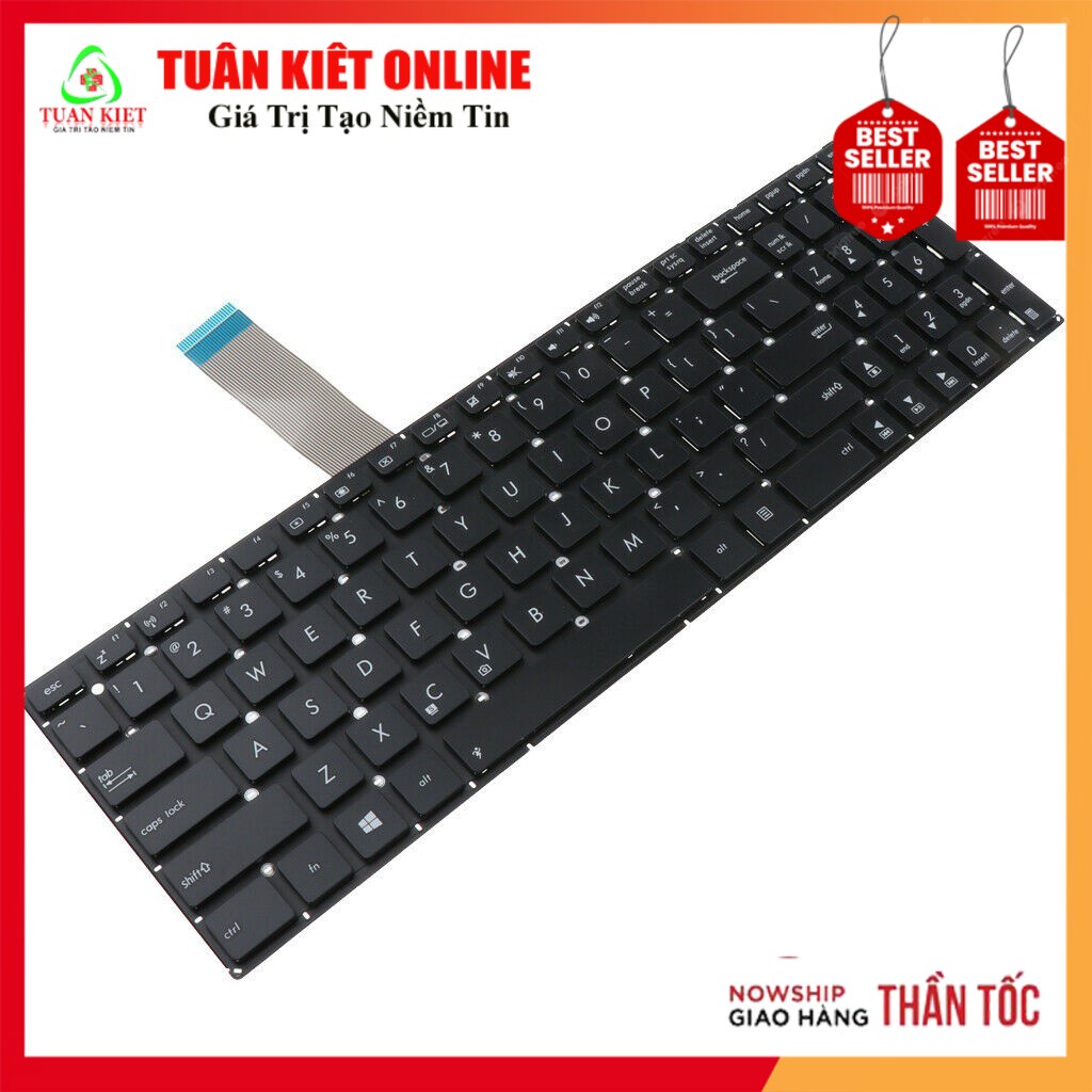 Bàn phím Laptop Asus X550LB X550LC X550LD X550LDV X550LN X550MJ X550V X550VB | Shopee Việt Nam