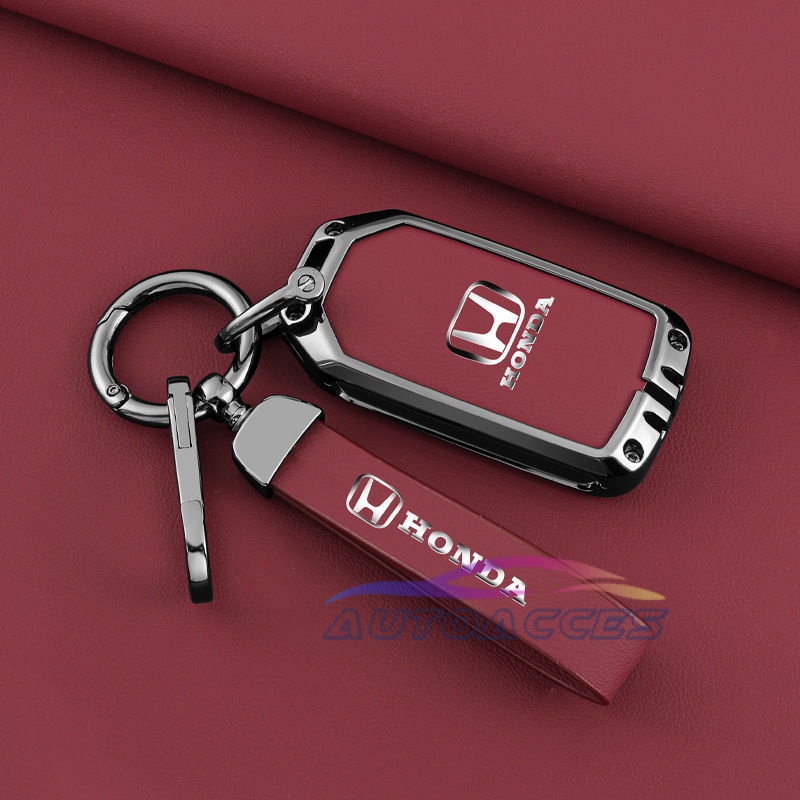 Vỏ Bảo Vệ Chìa Khóa Điều Khiển Từ Xa Cho Honda City Civic Accord CRV XRV URV | Shopee Việt Nam