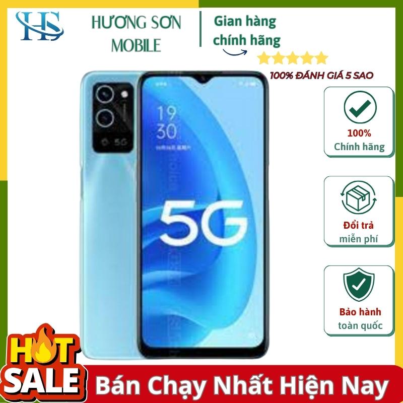 Điện Thoại Oppo A56 Chính Hãng, 5G 2sim ram 8G/256G , camera siêu nét ...
