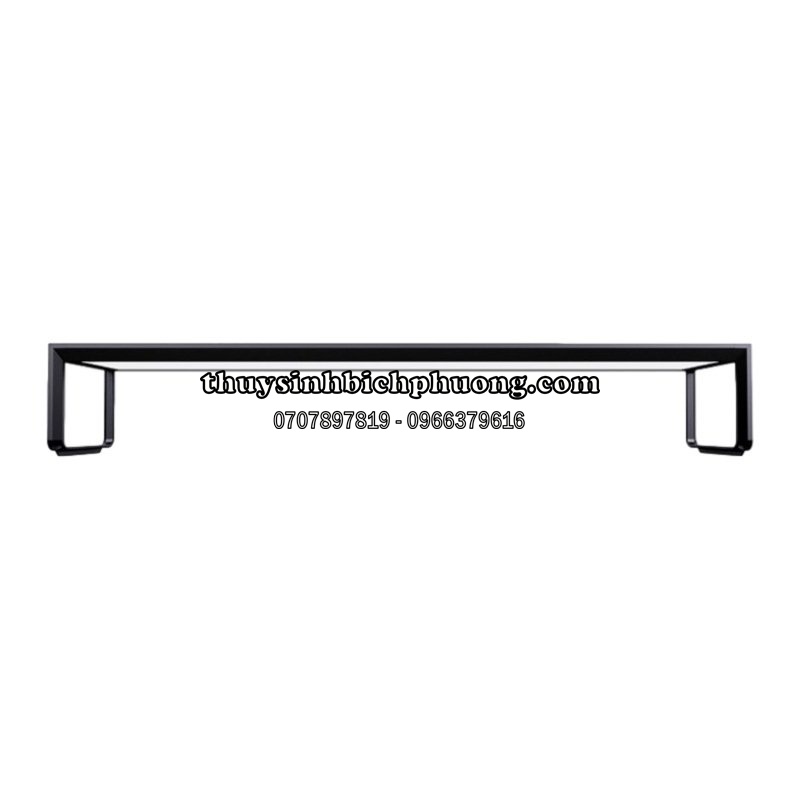 ĐÈN LED NETLEA AT5S VER 2 GIỌNG NÓI 30CM|40CM|60CM|80CM|90CM|120CM CAO ...