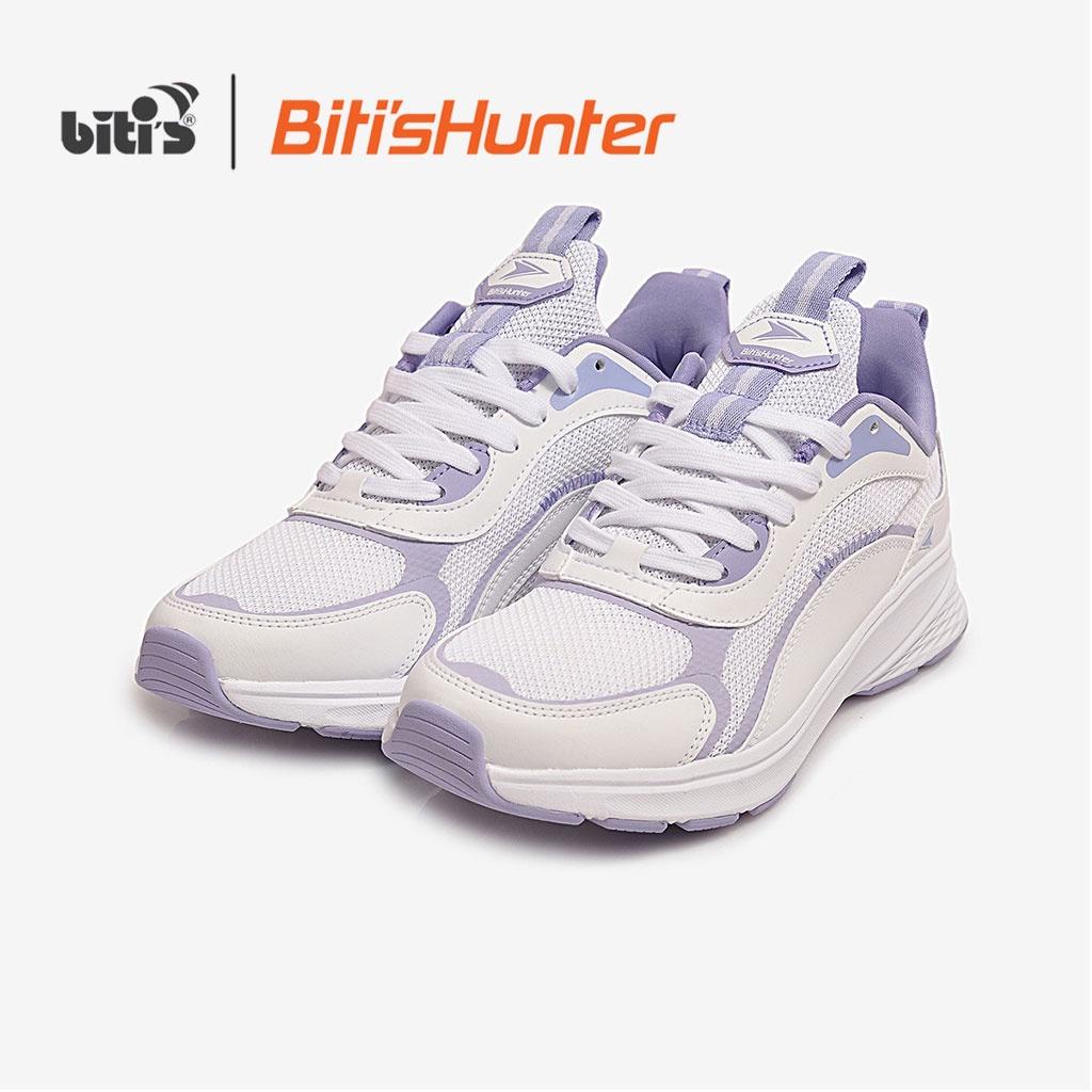 Giày Thể Thao Cao Cấp Nữ Hunter Core 3D-Airmesh White - DSWH08700TRG ...