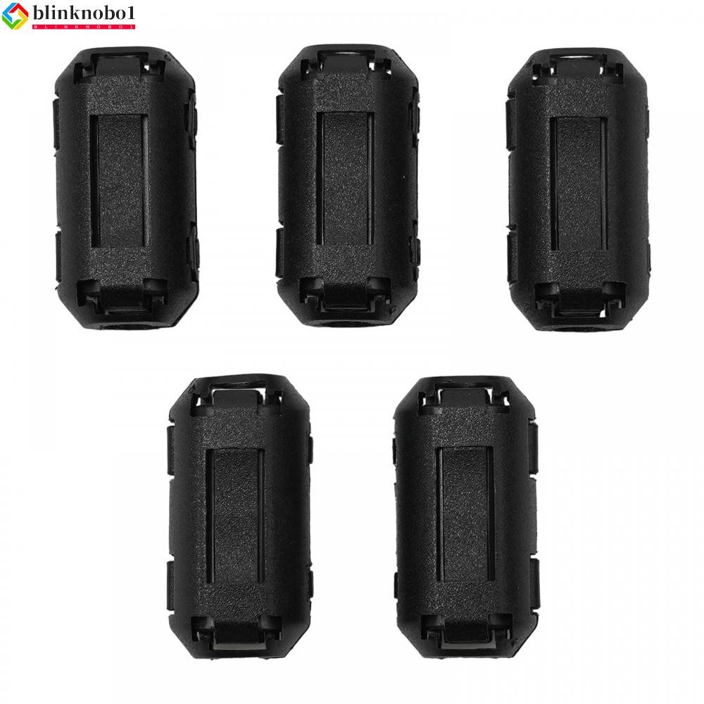 Chất lượng tín hiệu tốt hơn 5x Lõi hình xuyến Ferrite Bead Choke Clip ...