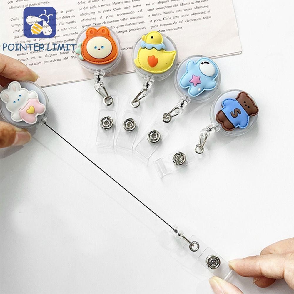 Pointer LIMIT Khóa Cuộn Kẹp Bệnh Viện Có Thể Thu Vào Hoạt Hình Bác Sĩ ...