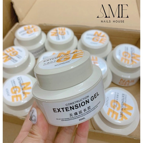 Gel Đắp Móng KDNDN - NAIL GEL | Shopee Việt Nam