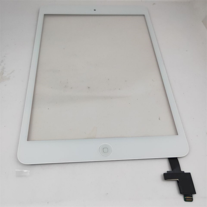 Bao Da Máy Tính Bảng Có Nút home Cho ipad mini 1 / 2 / 3 mini1 a1432 ...