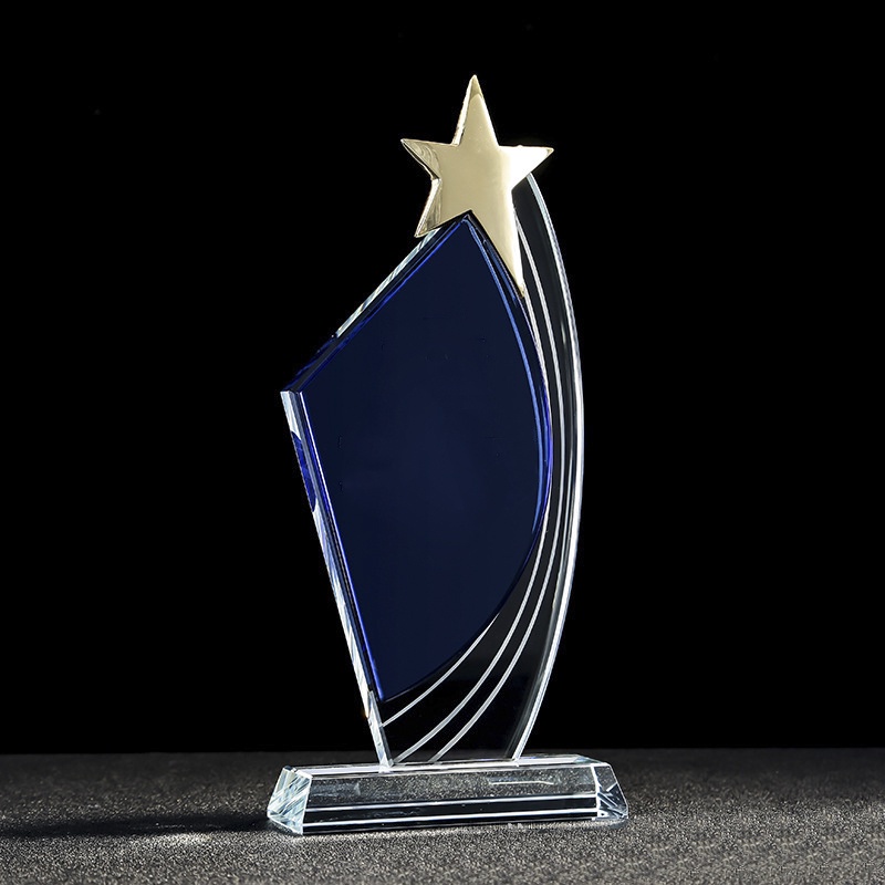 CUP KỶ NIỆM CHƯƠNG PHALE CÁNH BUỒM GẮN NGÔI SAO VÀNG - IN ẤN THEO YÊU ...