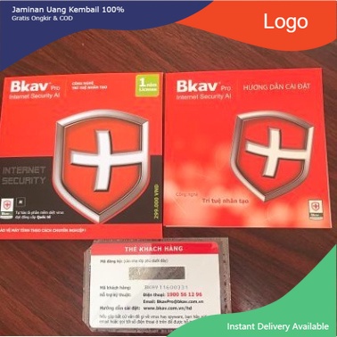 B-KAV Anti-virus Software 1PC/YEAR .. | Shopee Việt Nam