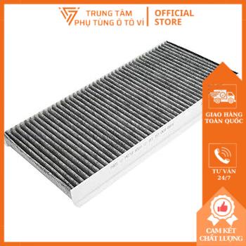 Lọc gió điều hòa (máy lạnh, có than hoạt tính) xe Mercedes-Benz ...