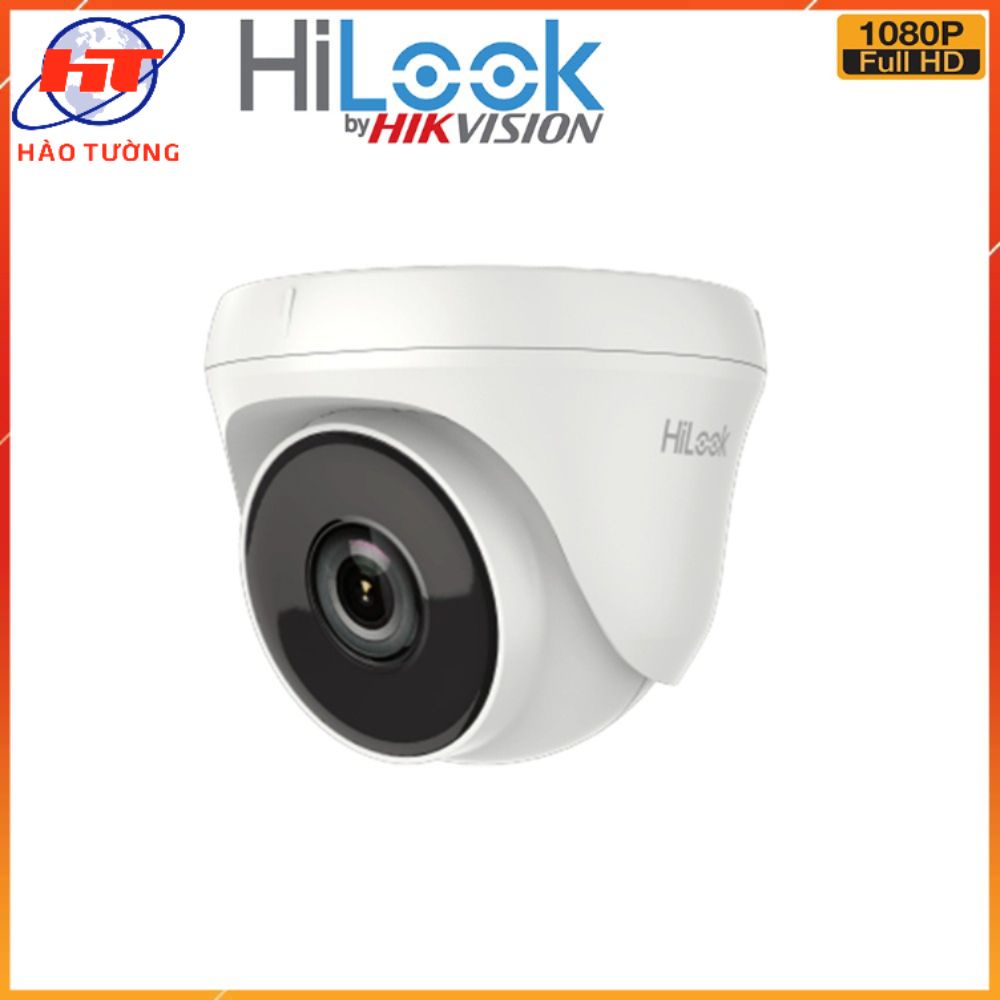 Camera Turbo HD 2MP HiLook THC-T120-PC | Shopee Việt Nam