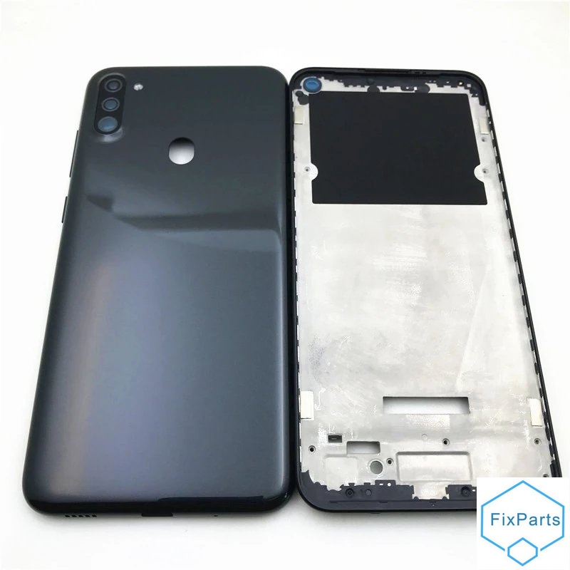 Nhà Ở Đầy Đủ Cho Samsung Galaxy A11 A115 SM-A115F / DSN 2020 Nhà Ở ...