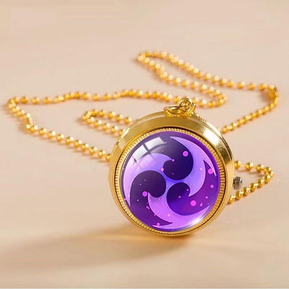 Đồng Hồ Quả Quýt Dây Xích Treo Mặt Hình anime merchandise merchandise ...