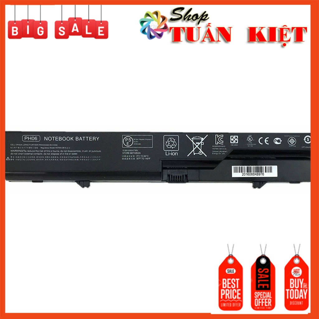 Pin laptop HP 420 425 620 625 621 | Shopee Việt Nam