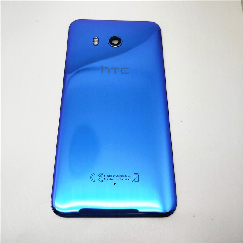 Nắp Lưng Điện Thoại Có Thấu Kính camera Cho htc u11 u-3w w-1w | Shopee Việt Nam