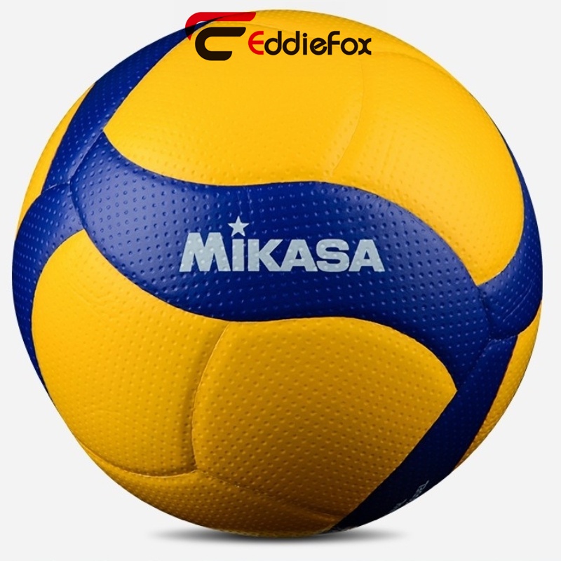 Bóng Chuyền Mikasa MVA300 V300W Chất Lượng Cao | Shopee Việt Nam